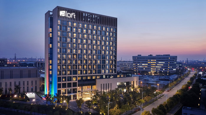 ShanghaiTech University