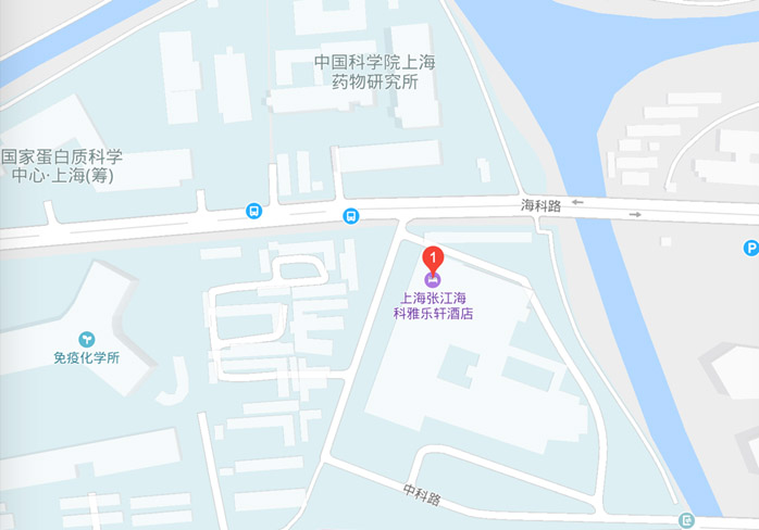 ShanghaiTech University